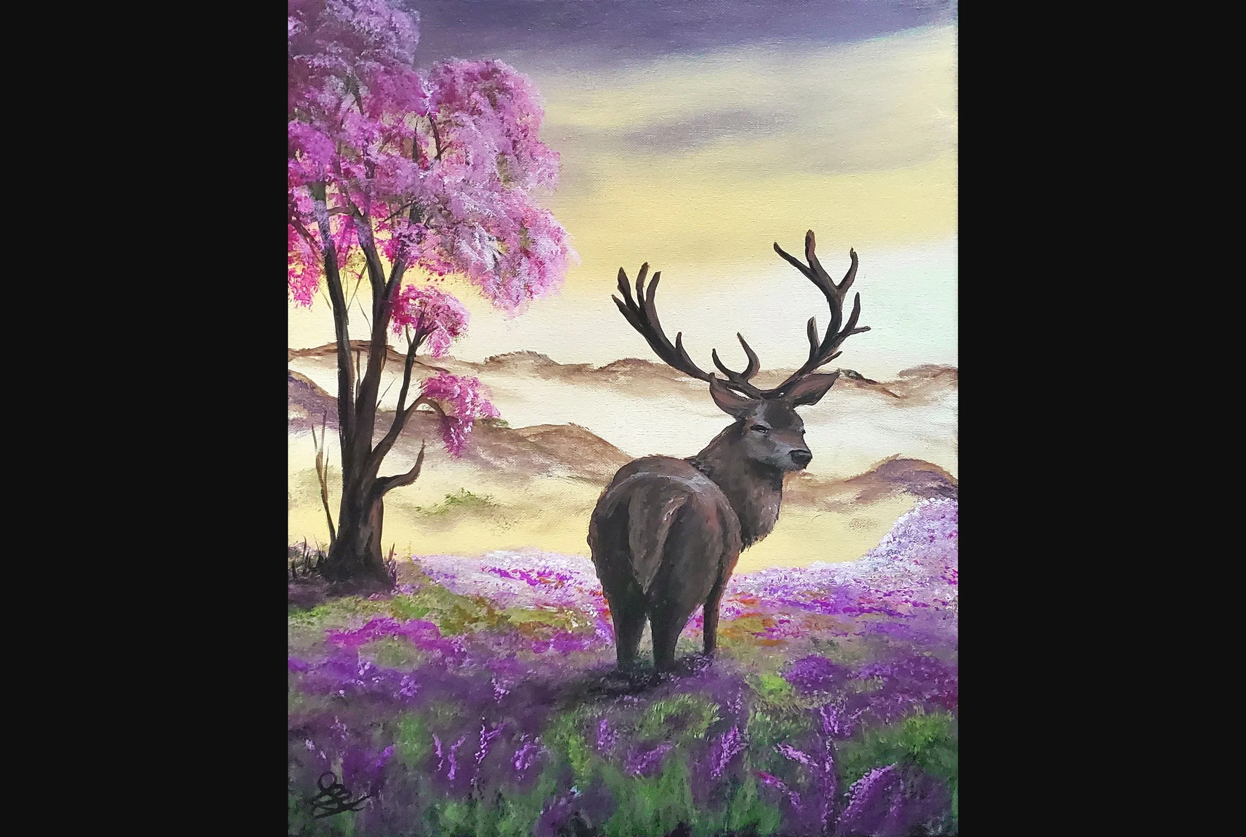 Animal Designs — Michelle the Painter