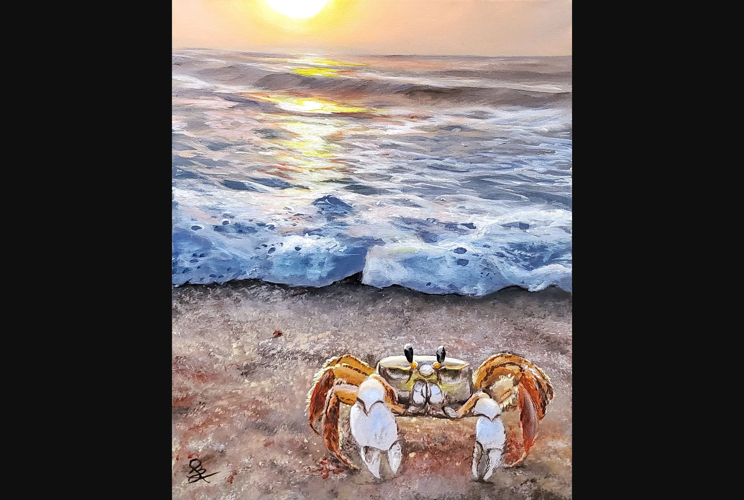 Animal Designs — Michelle the Painter