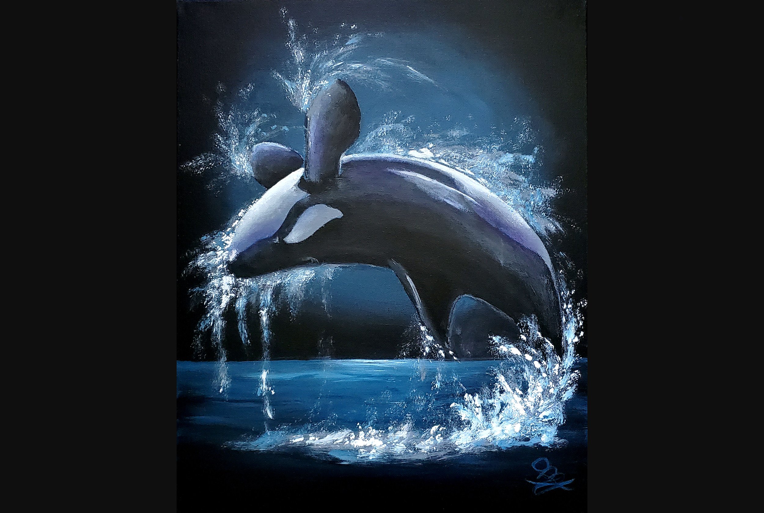 Animal Designs — Michelle the Painter