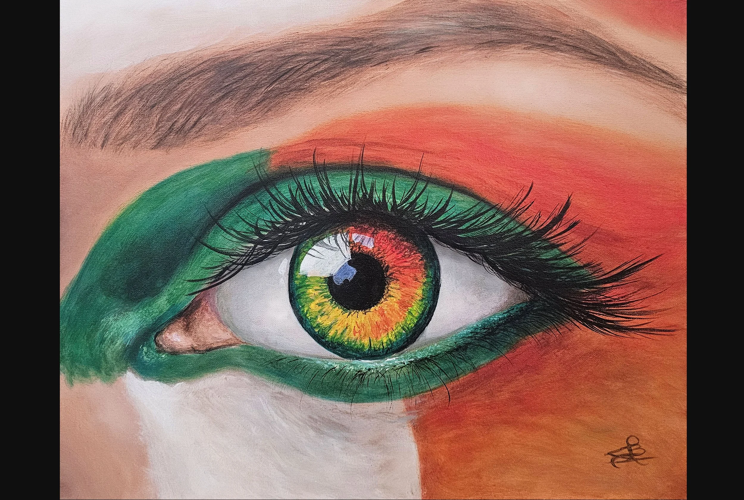 Original Paintings — Michelle the Painter