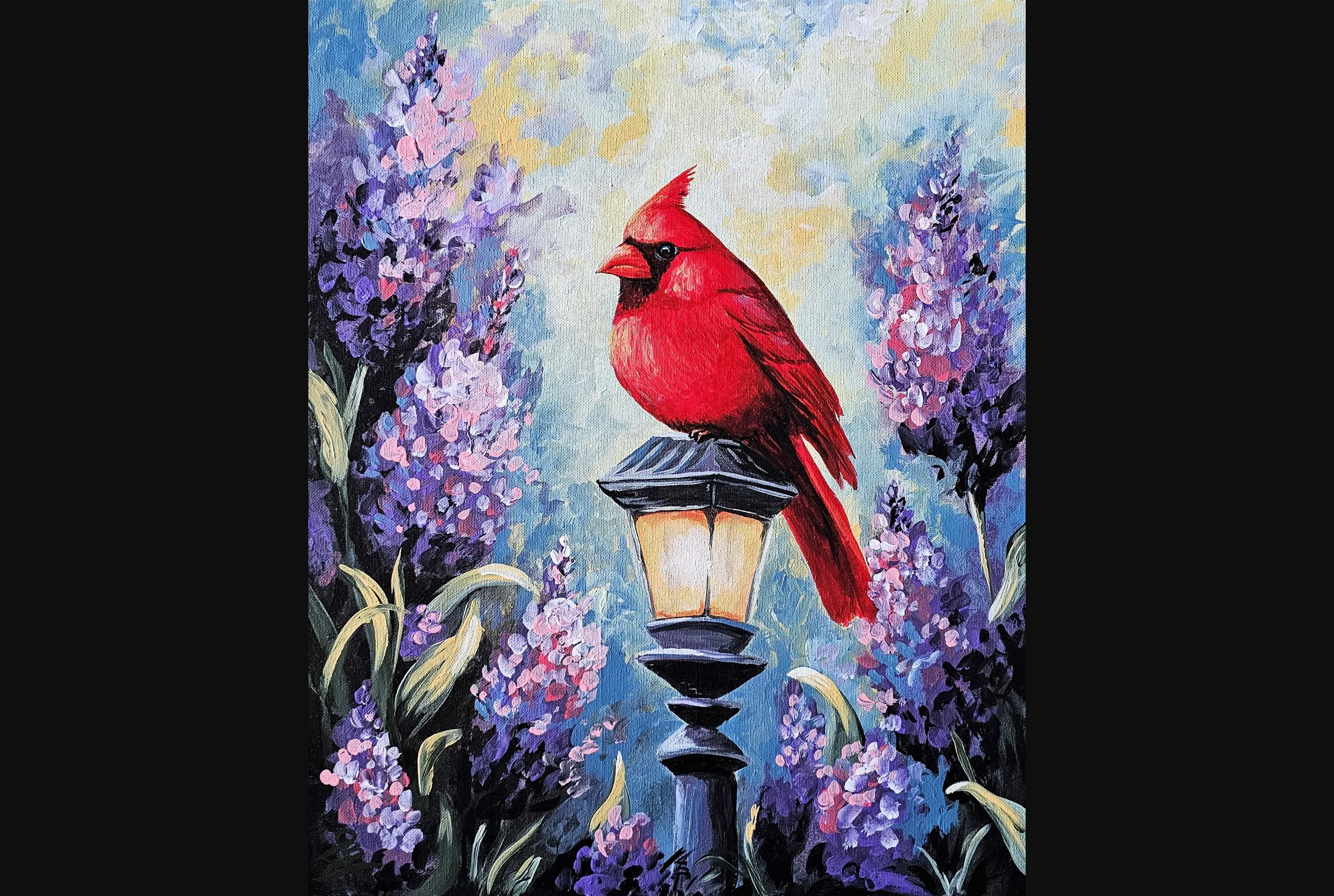 Original Paintings — Michelle the Painter