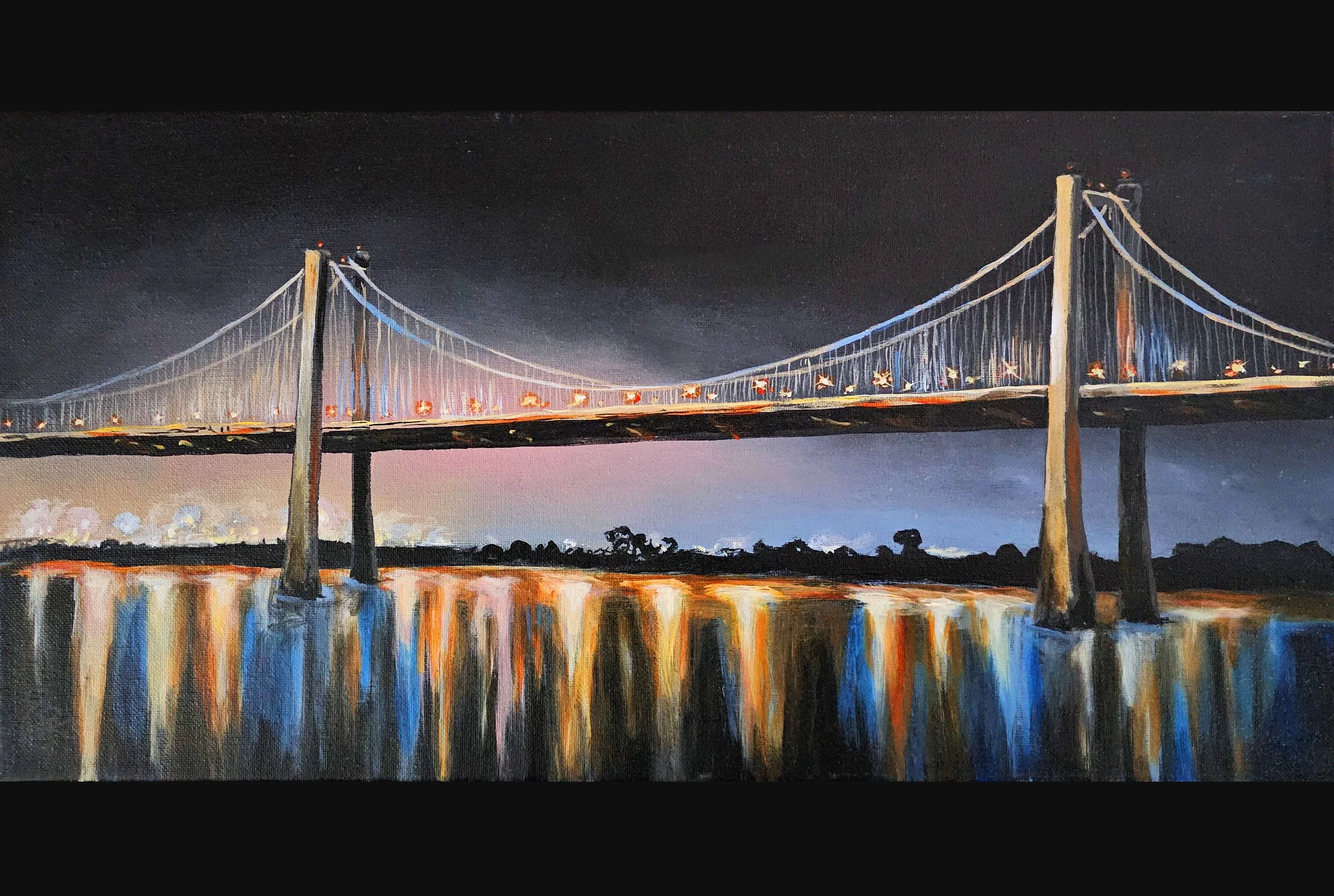Original Paintings — Michelle the Painter