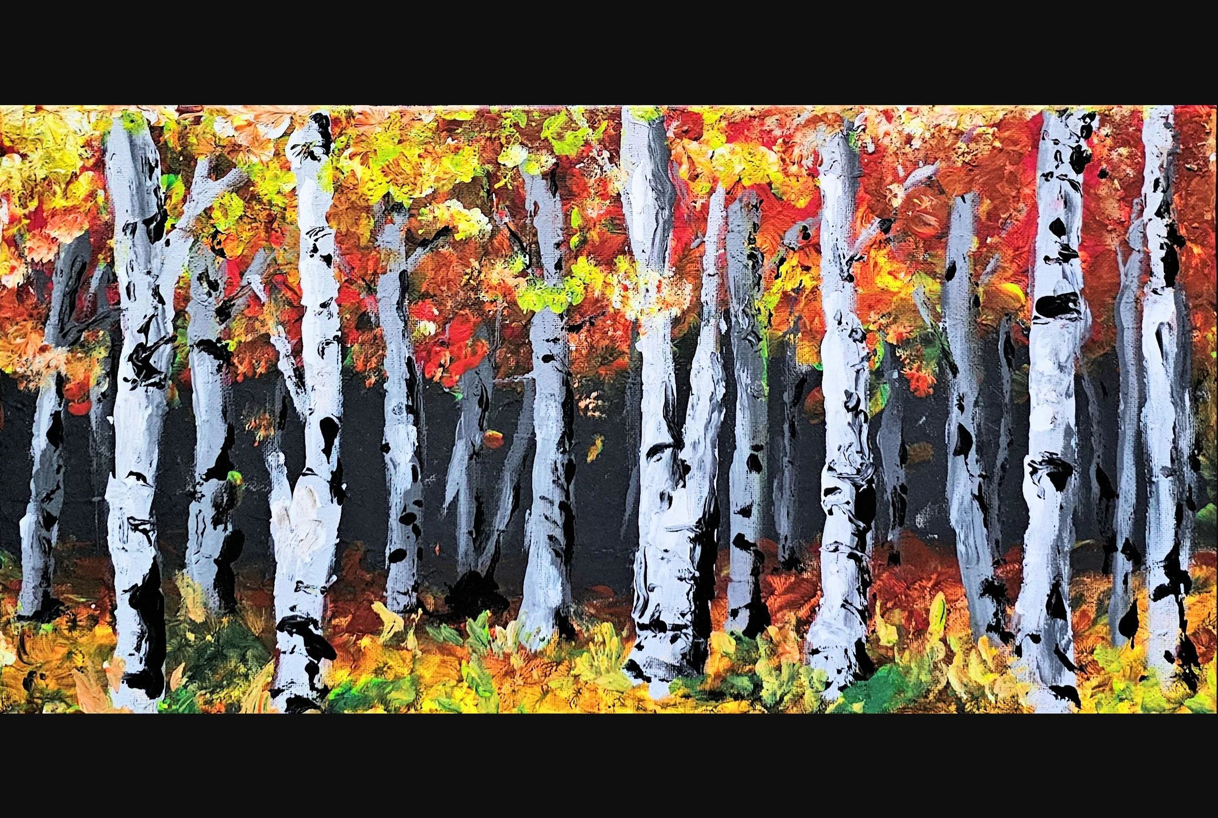 Original Paintings — Michelle the Painter
