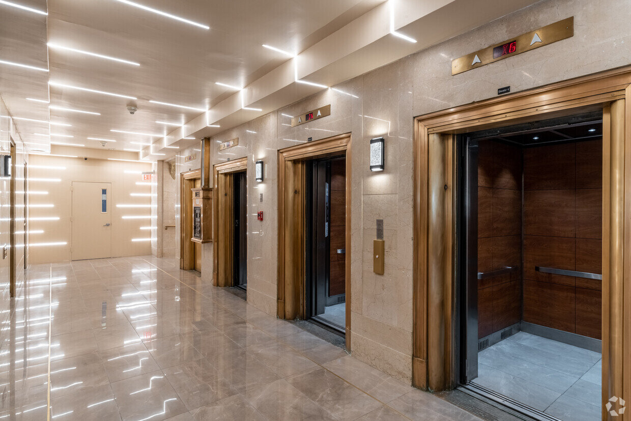 SALMAN PLAZA — 35 Journal Square