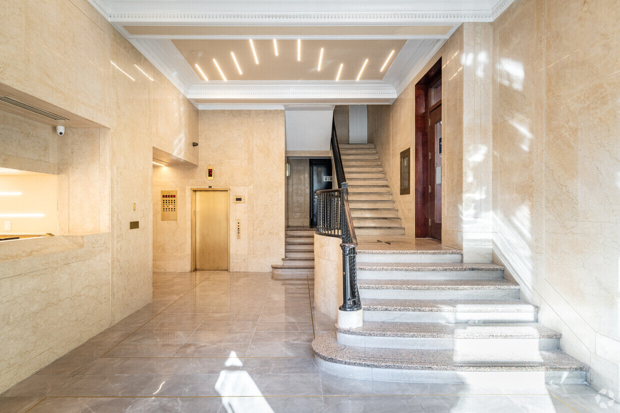 SALMAN PLAZA — 35 Journal Square