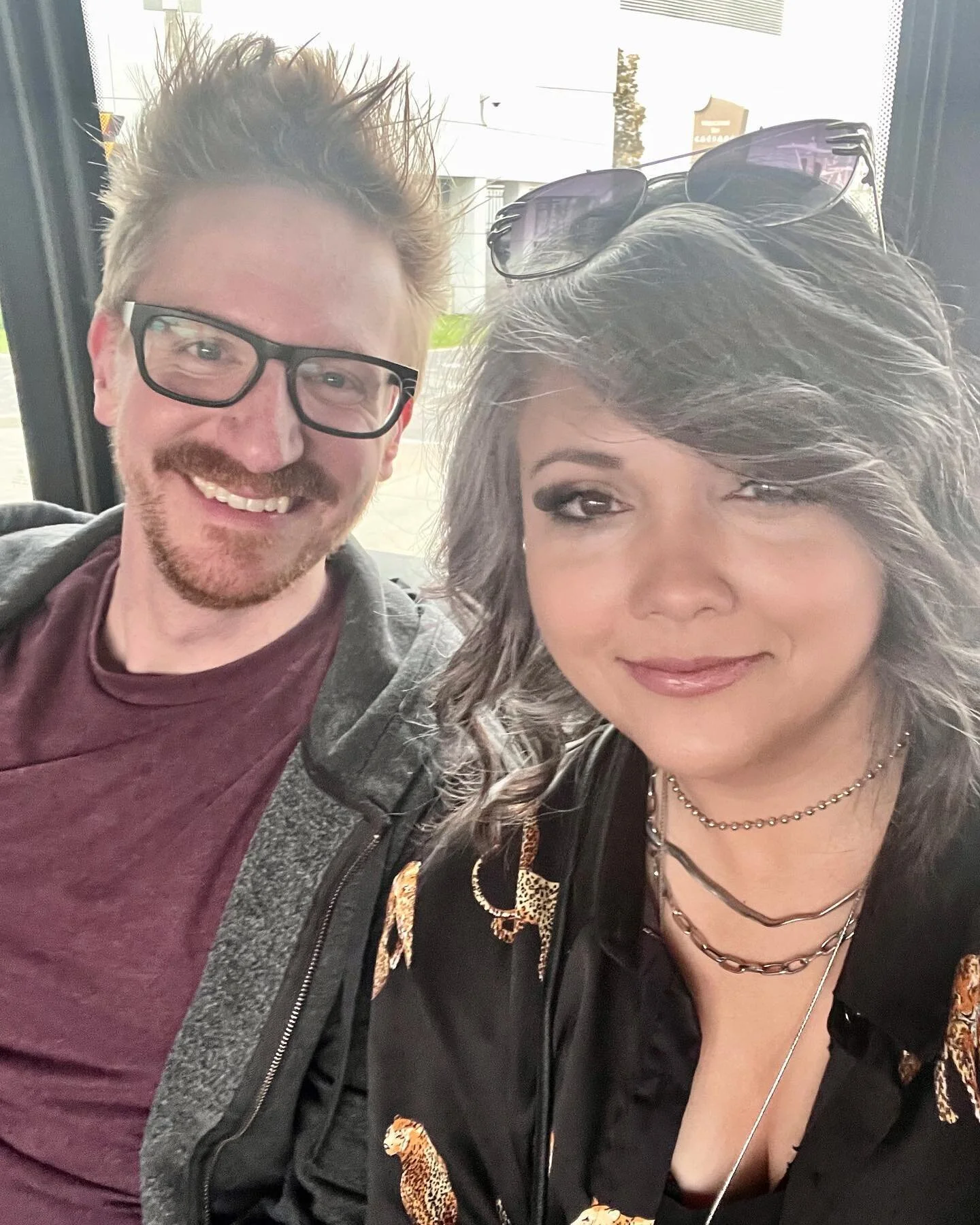 really rally — madison rally