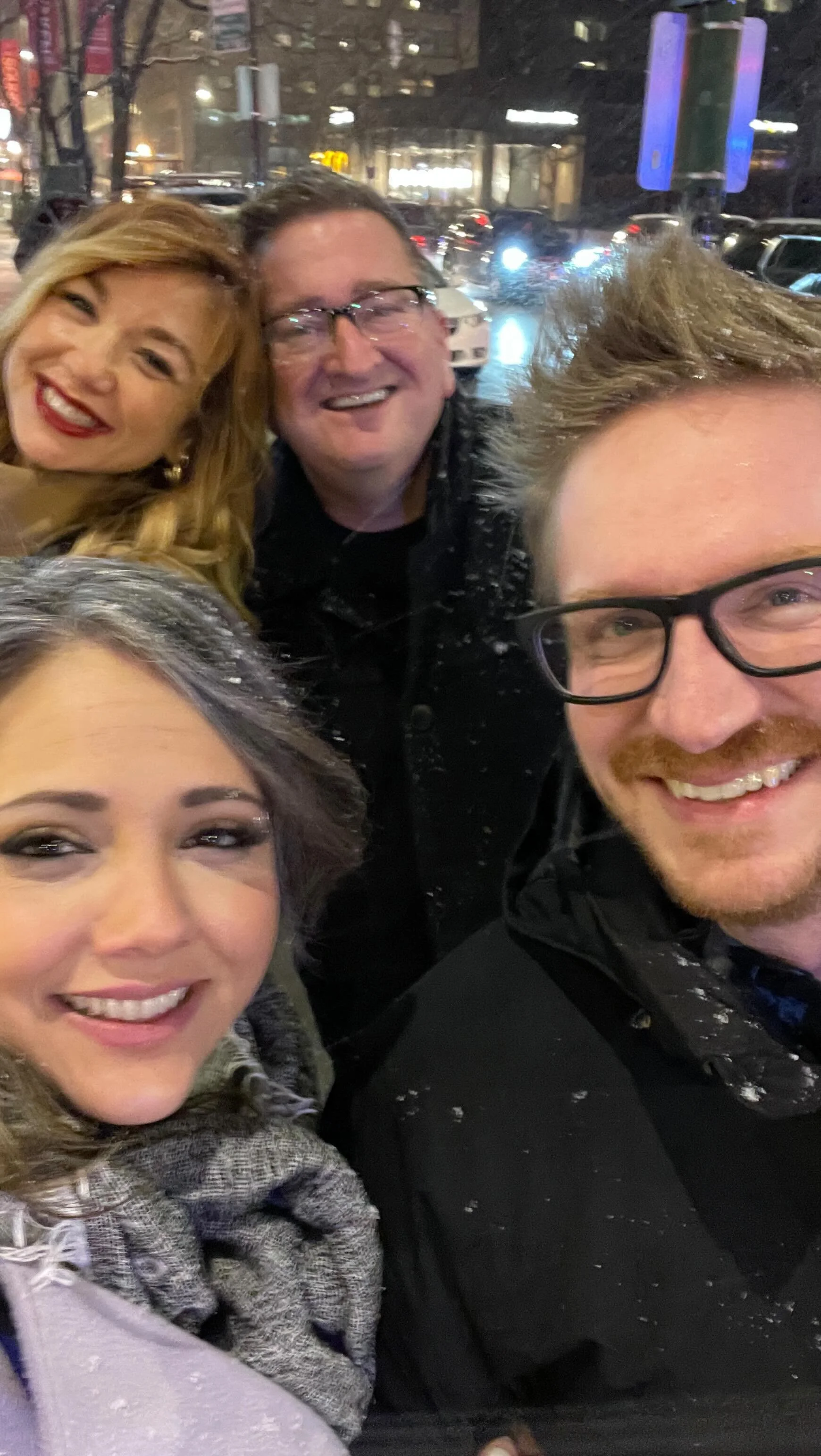 really rally — madison rally