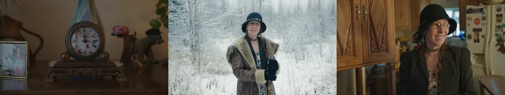 Thomas — Access Alaska