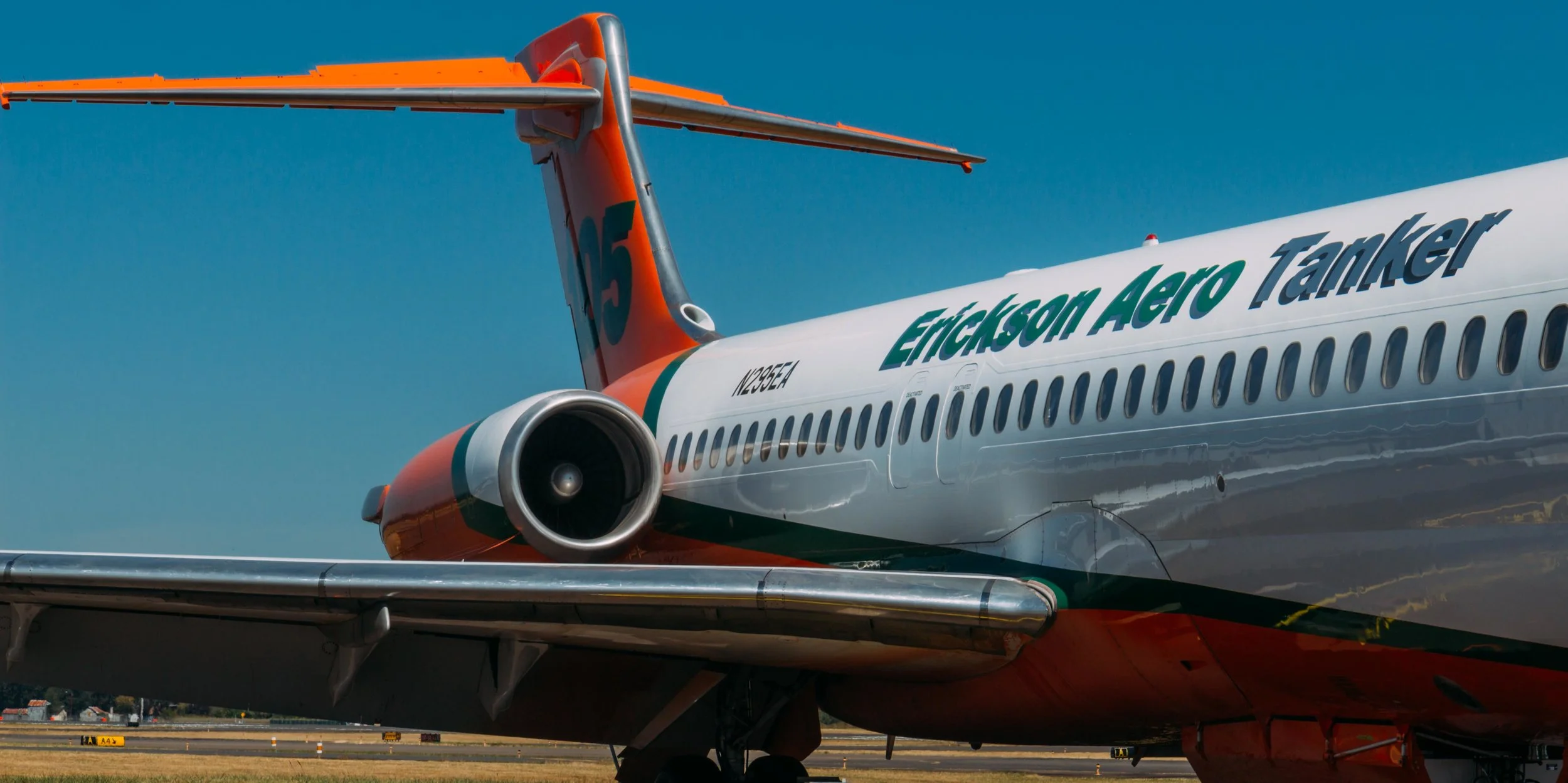 Home - Erickson Aero Tanker