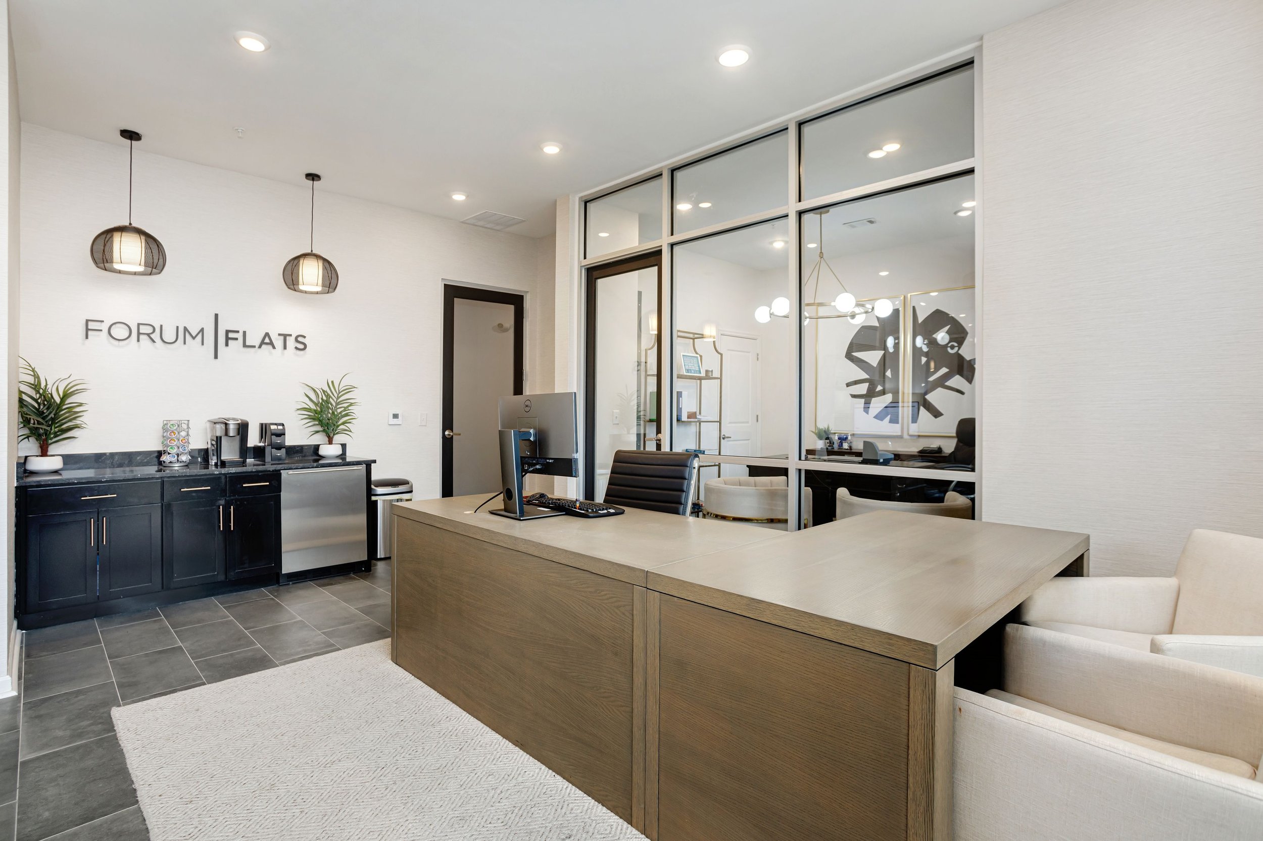 Gallery — Forum Flats