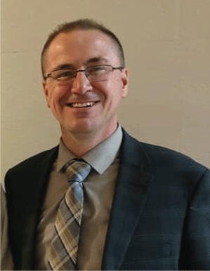 Our Staff — Faith Baptist Church