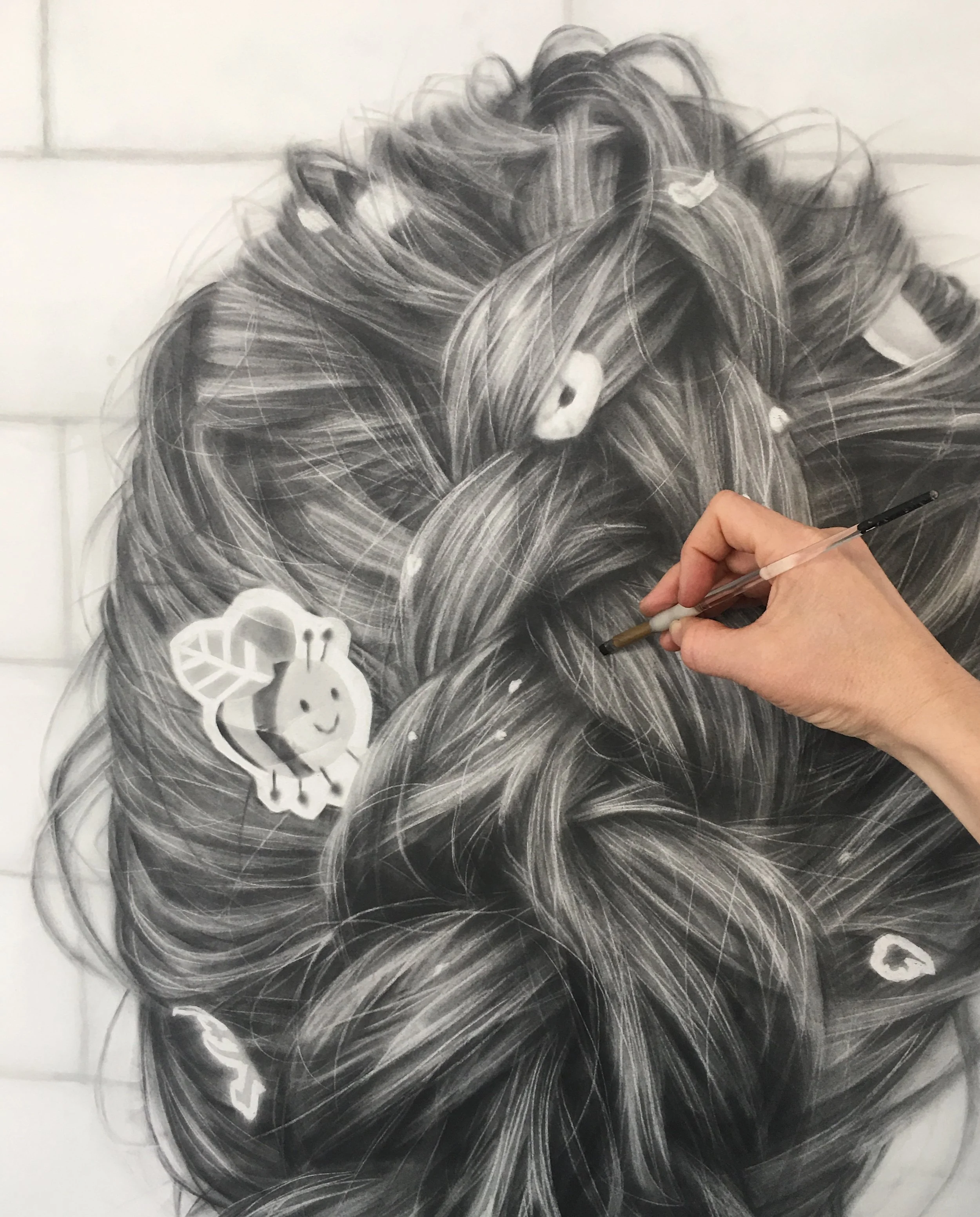 MELISSA COOKE BENSON