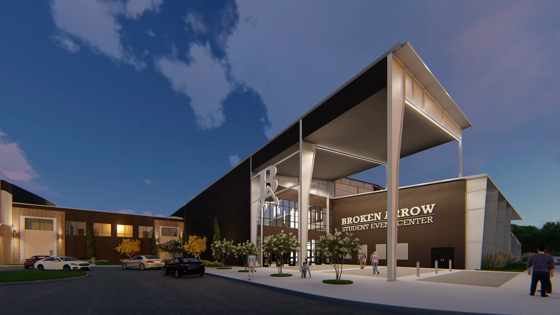 WRA Architects | K-12 Architecture Firm | School Design