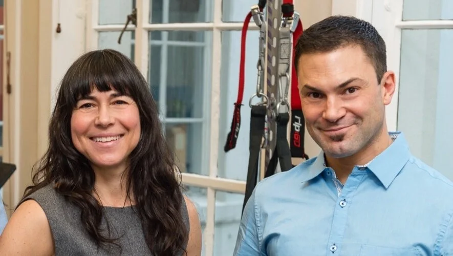 Physical Therapy Downtown Seattle - A & C PT