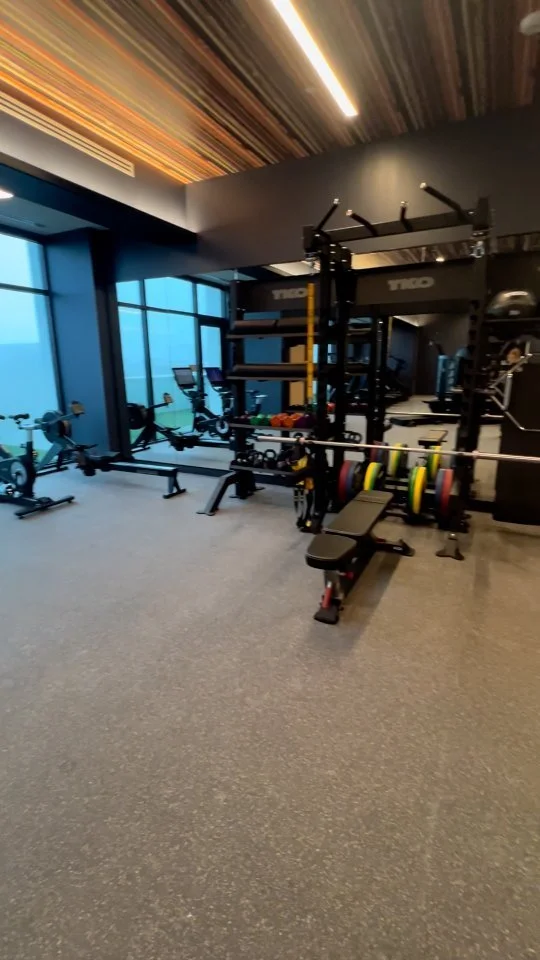 Fitness Studios in Texas and Arizona - Gym Studios