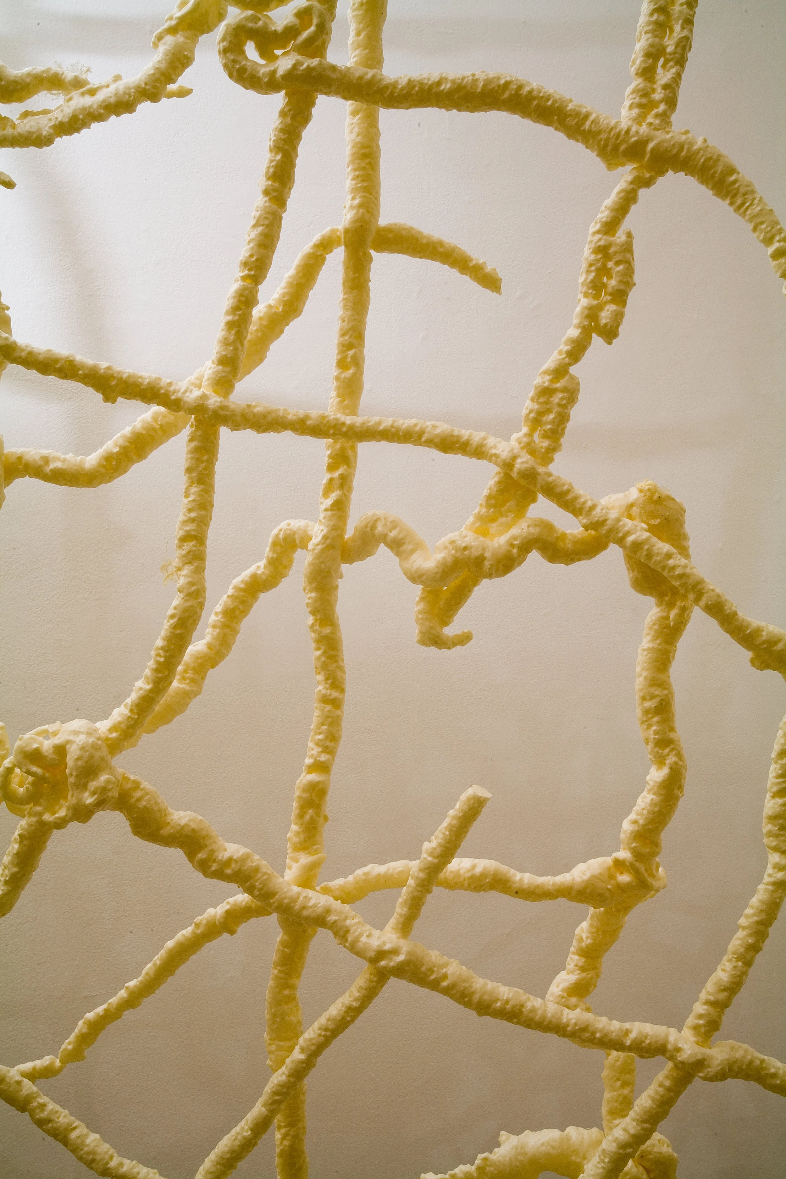 SCULPTURES & INSTALLATIONS — SHARON KAGAN