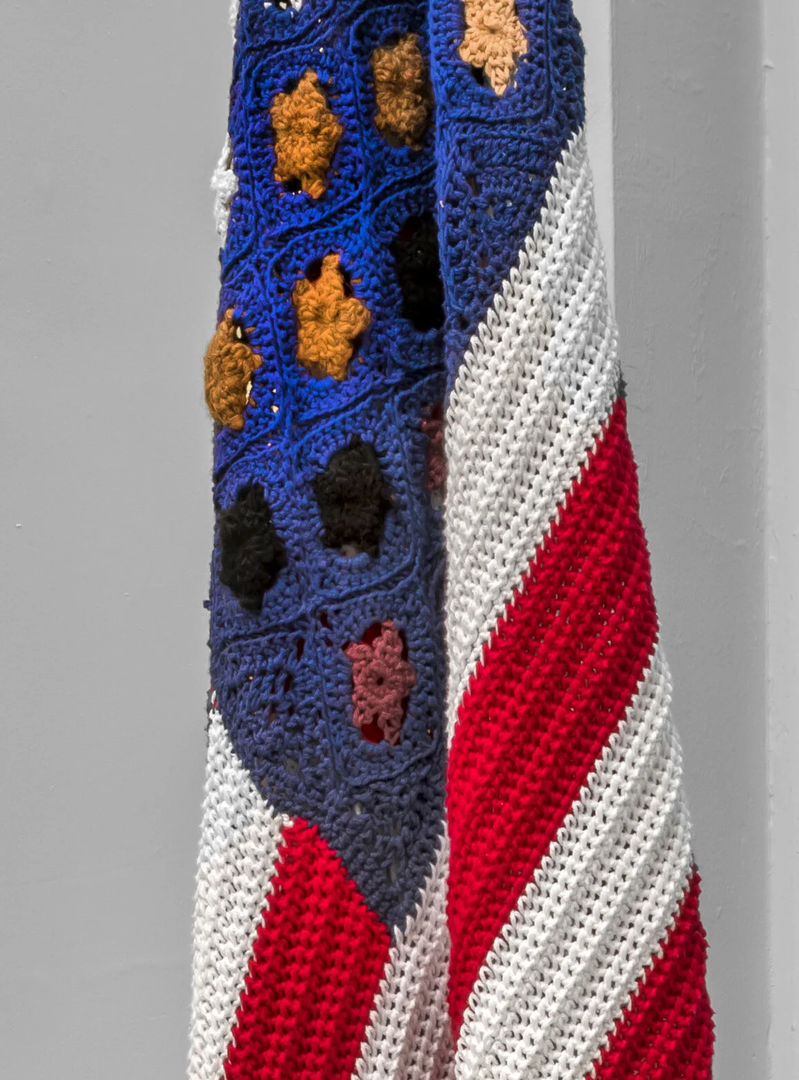 PORTFOLIO — SHARON KAGAN