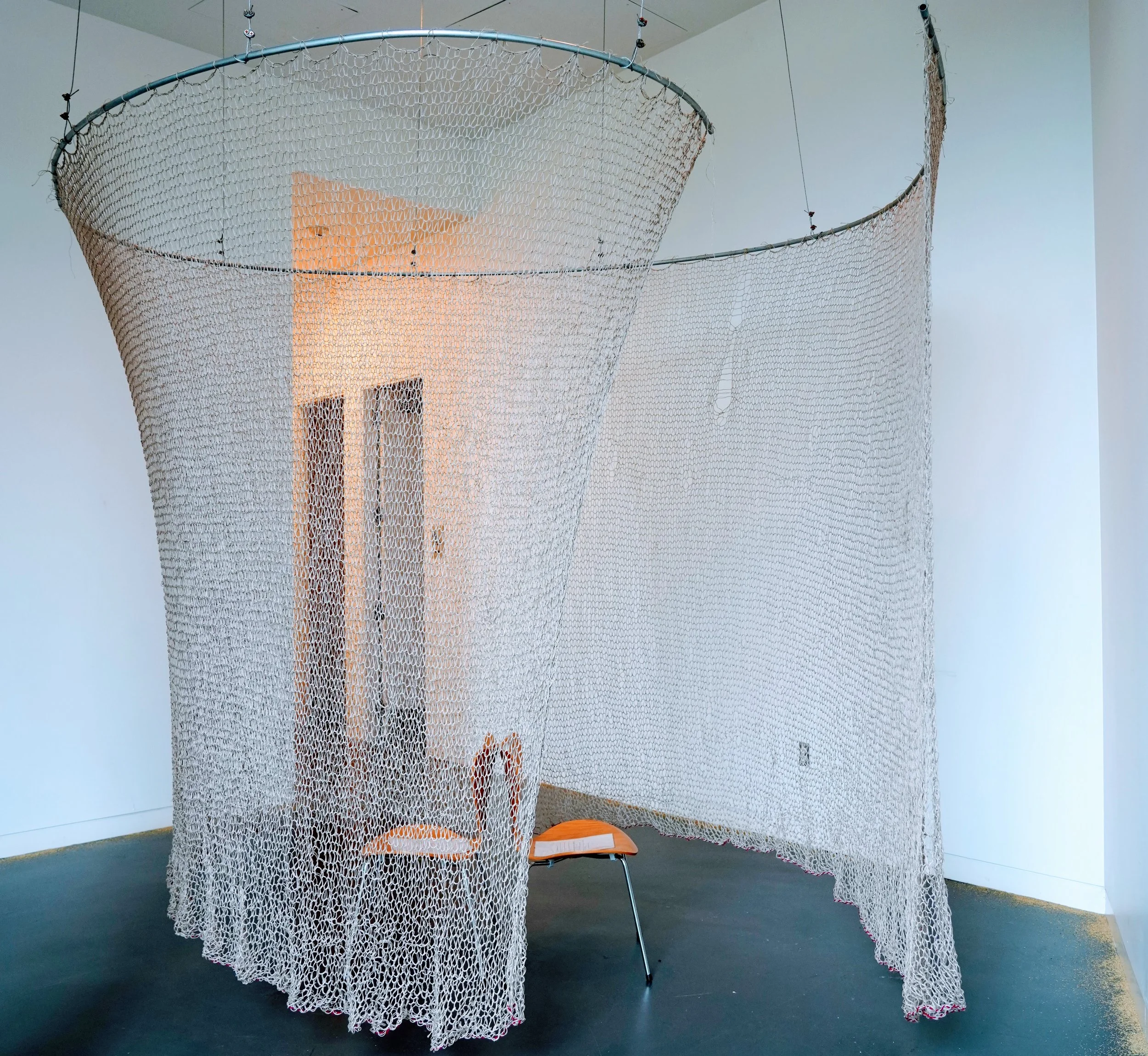 PORTFOLIO — SHARON KAGAN