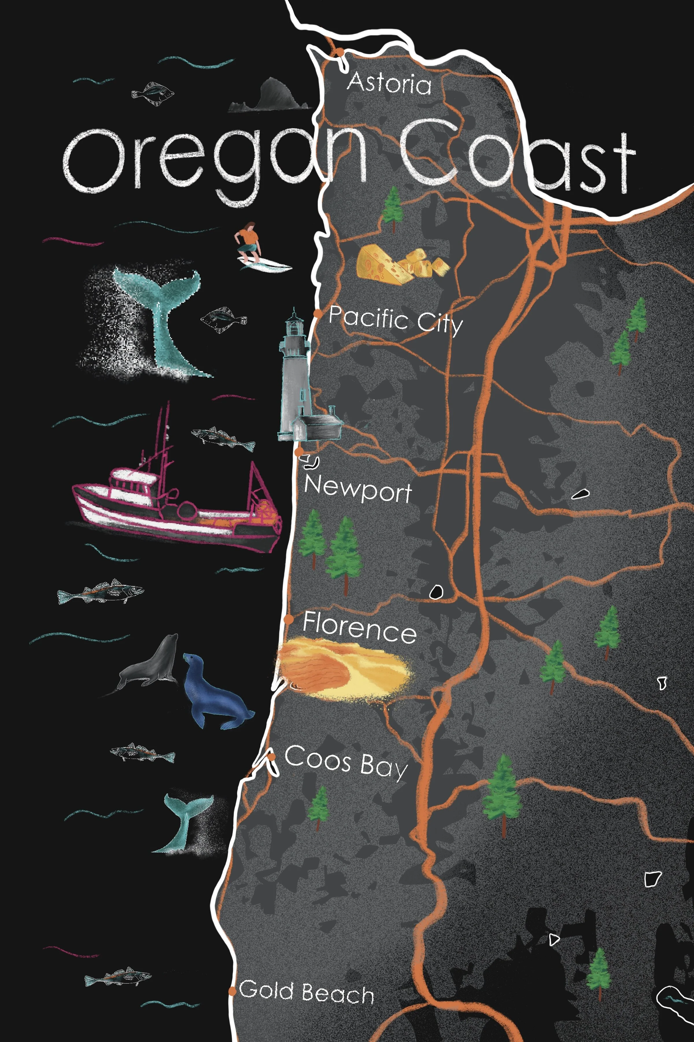 Where to Buy — Positively Groundfish