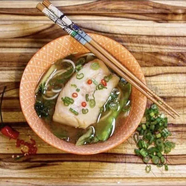 Lingcod Fish Feature — Positively Groundfish