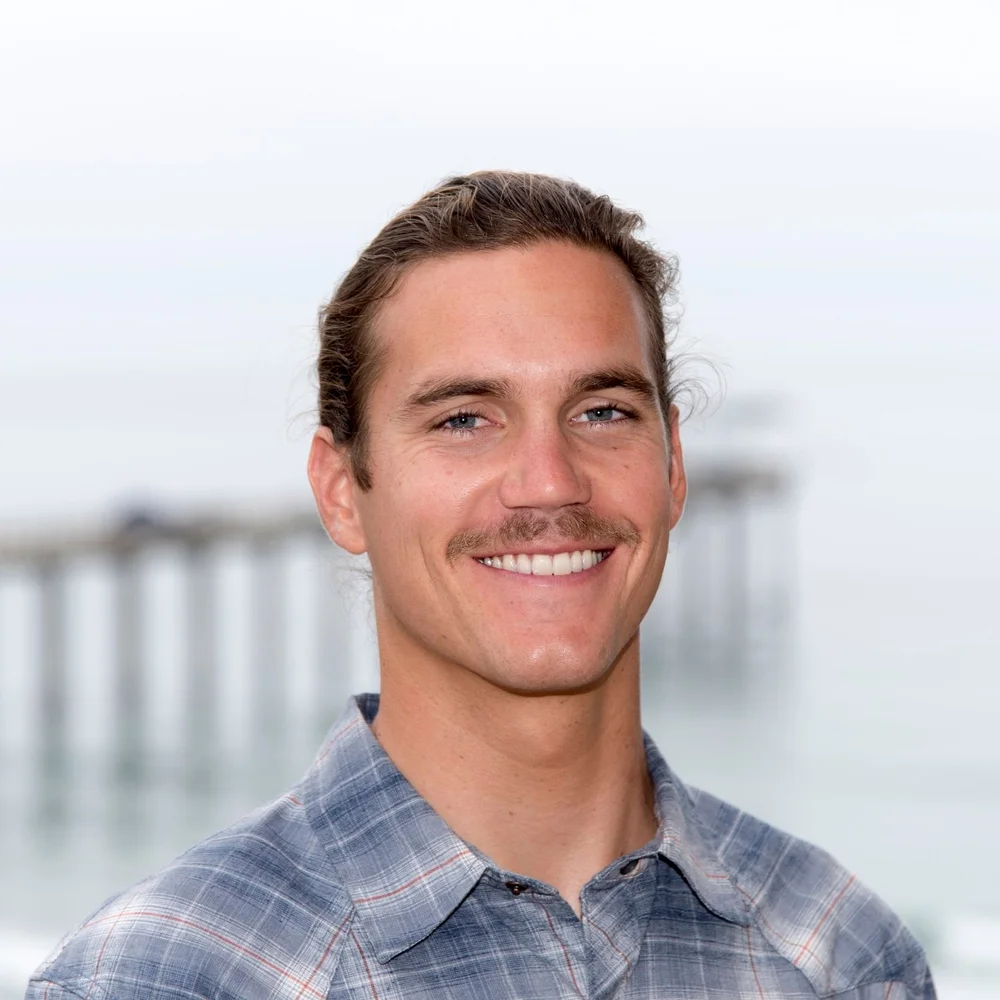 Team — Positively Groundfish