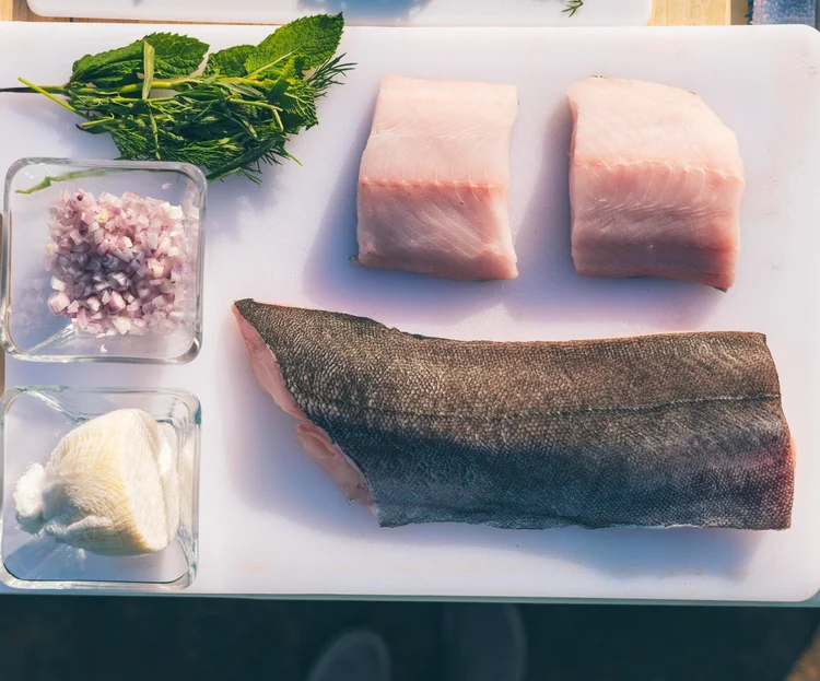 Black Cod / Sablefish - Fish Species Information — Positively Groundfish