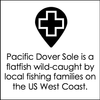 Pacific Dover Sole Fish Species Information — Positively Groundfish