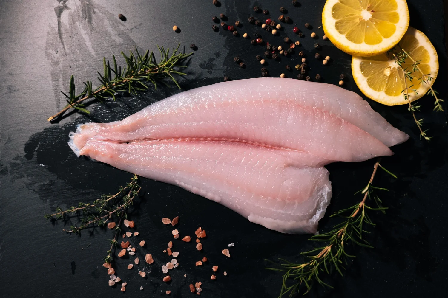 Petrale Sole Fish Species Information — Positively Groundfish