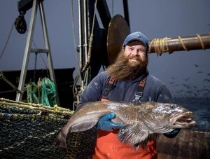 Stardew Valley: Where to Find Lingcod — Positively Groundfish