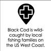 Black Cod / Sablefish - Fish Species Information — Positively Groundfish