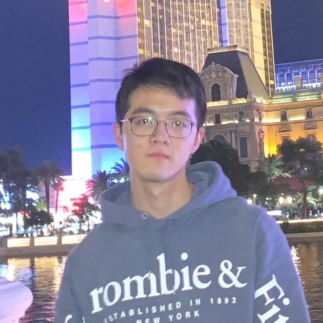 People — Malmstadt Lab