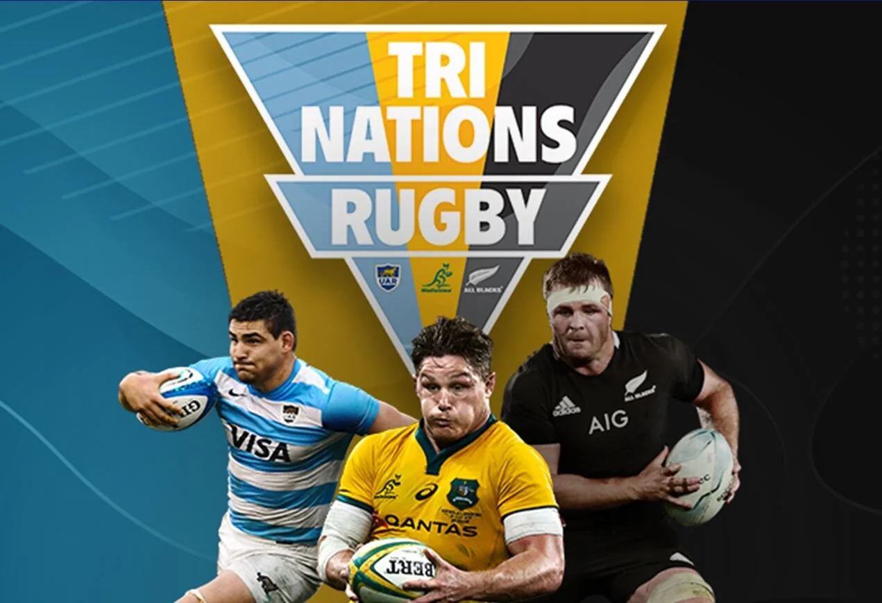 Events — The Rugby Club Foundation