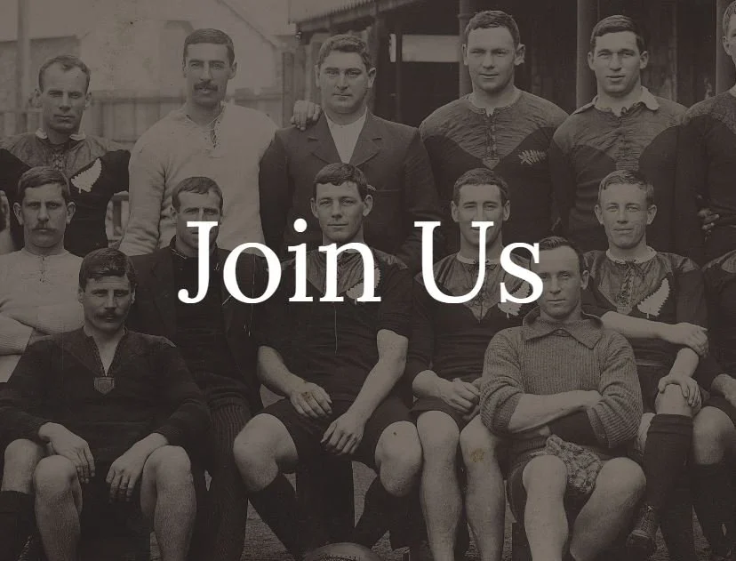 Events — The Rugby Club Foundation