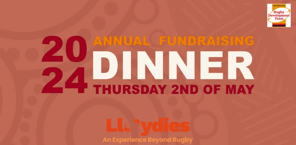 Events — The Rugby Club Foundation