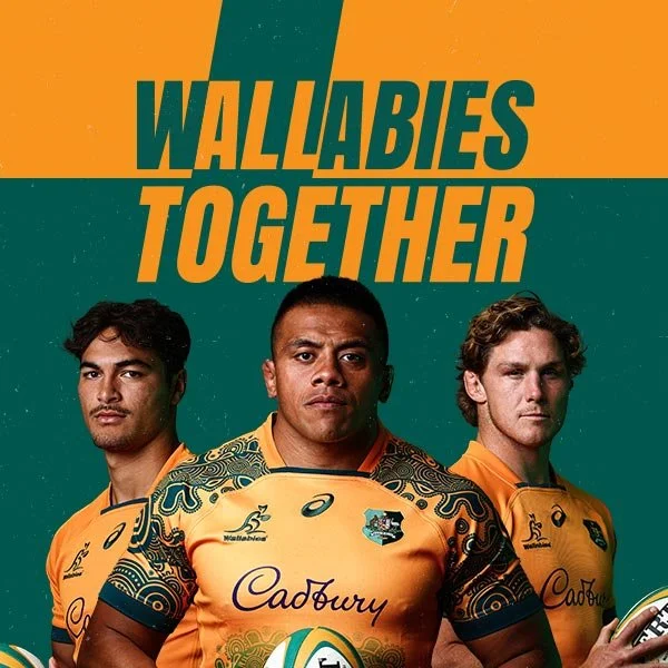 Events — The Rugby Club Foundation