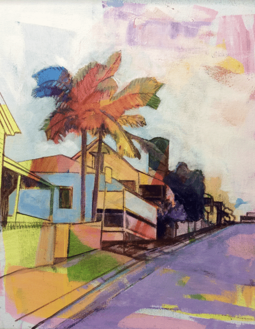 Nick Olsen — THE GALLERY