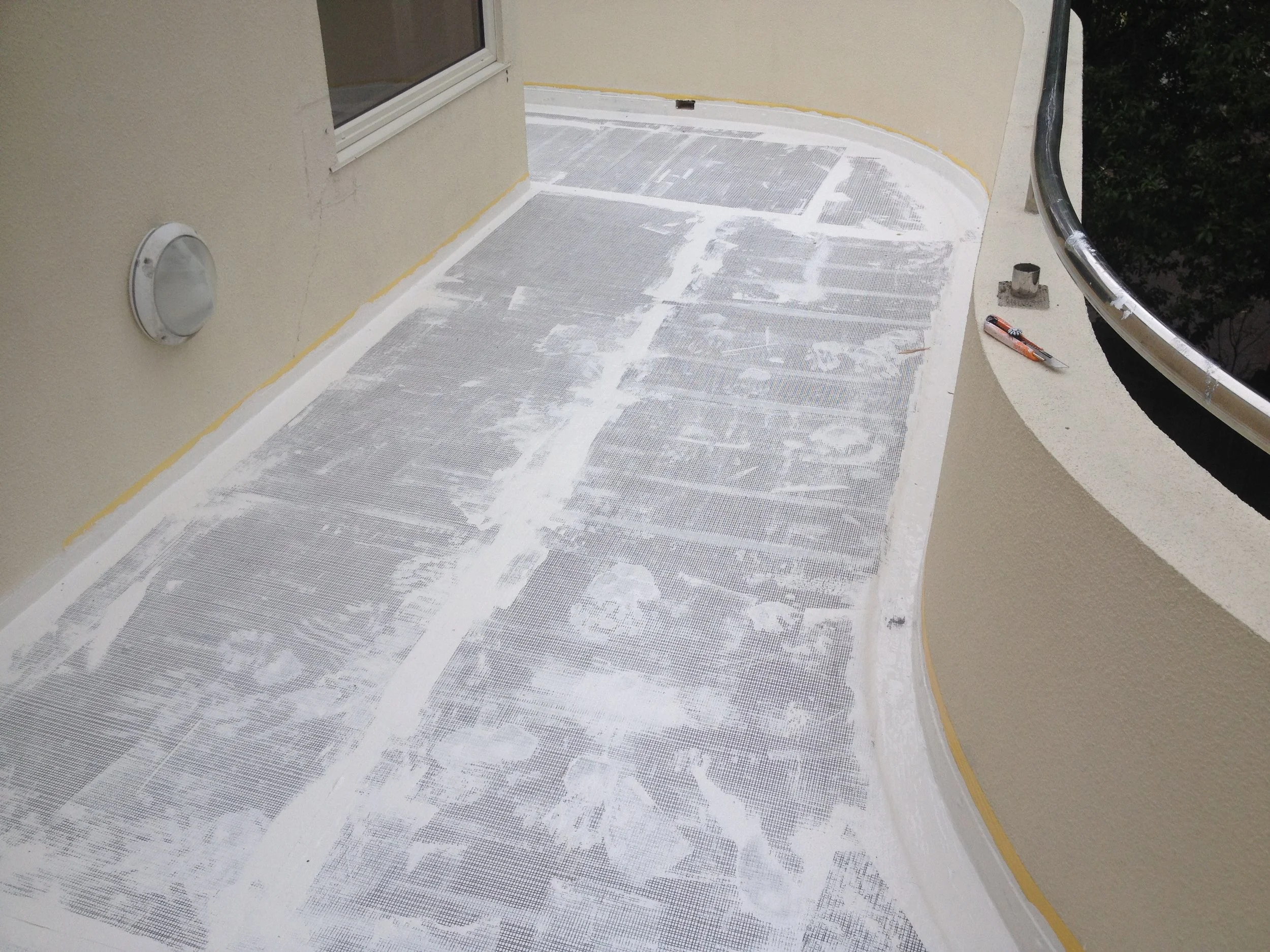 Gallery — Seamless Coatings
