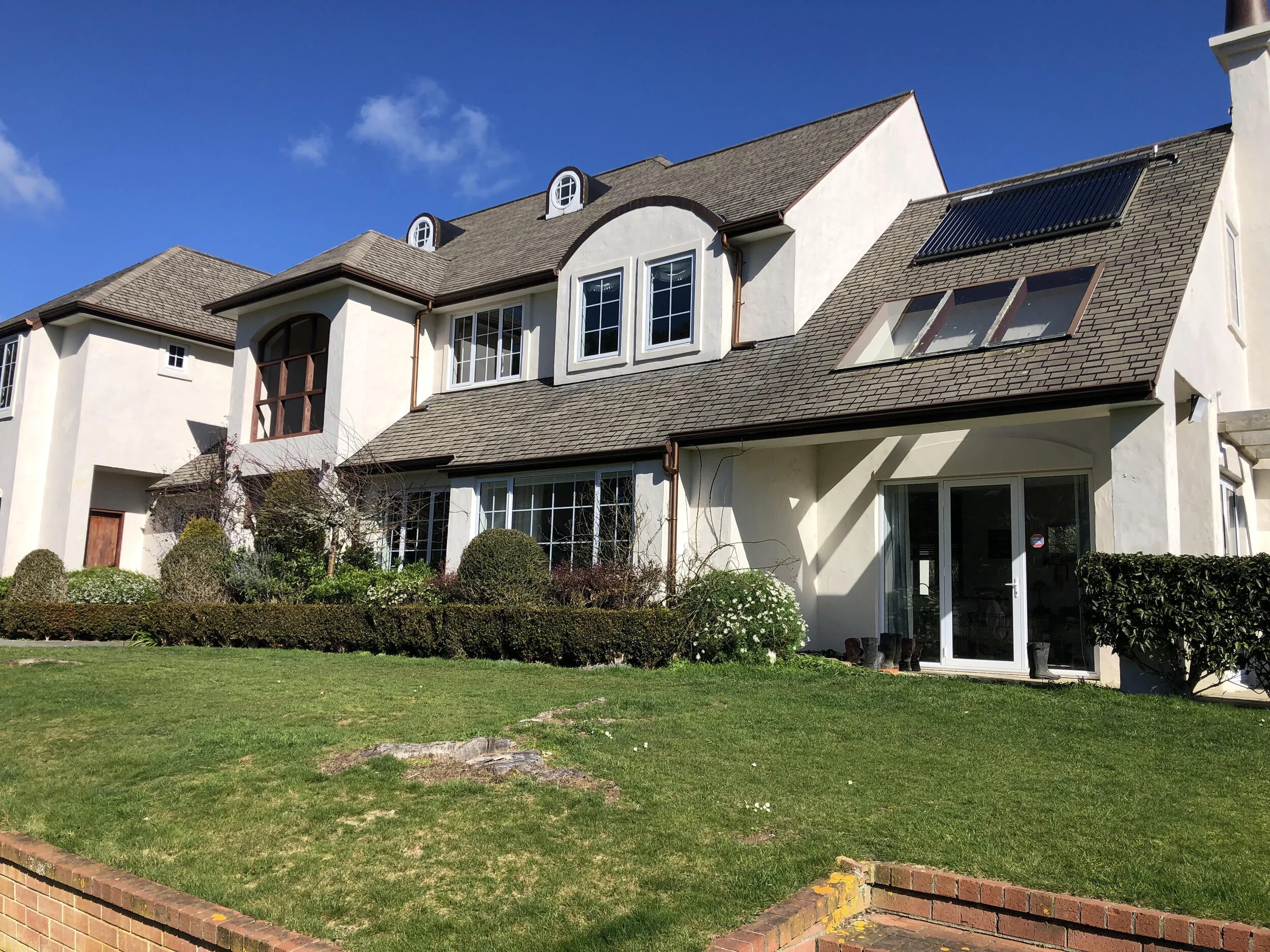 Monolithic Cladding Coatings — Seamless Coatings