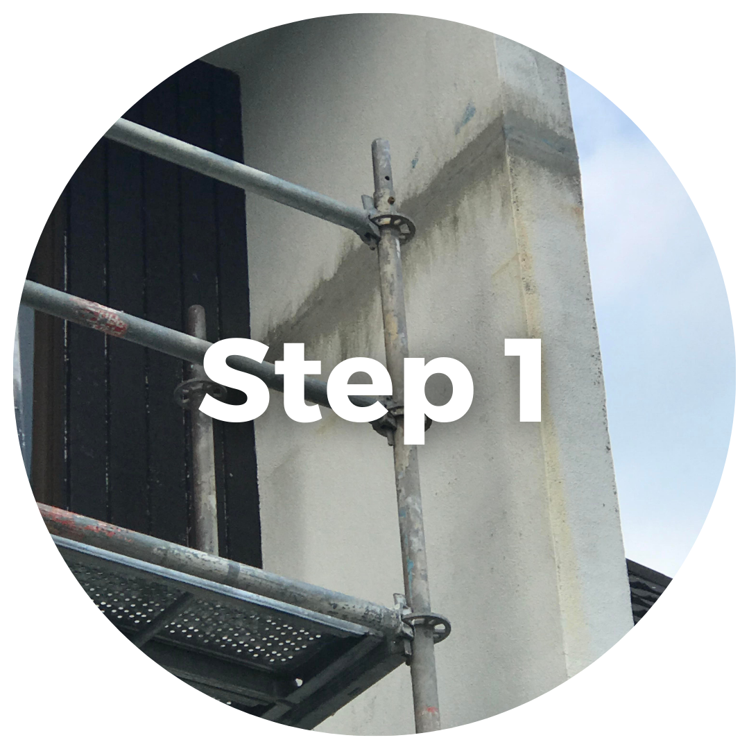 Monolithic Cladding Coatings — Seamless Coatings