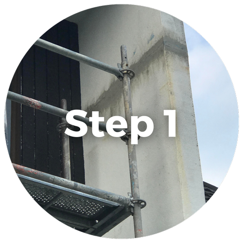 Monolithic Cladding Coatings — Seamless Coatings