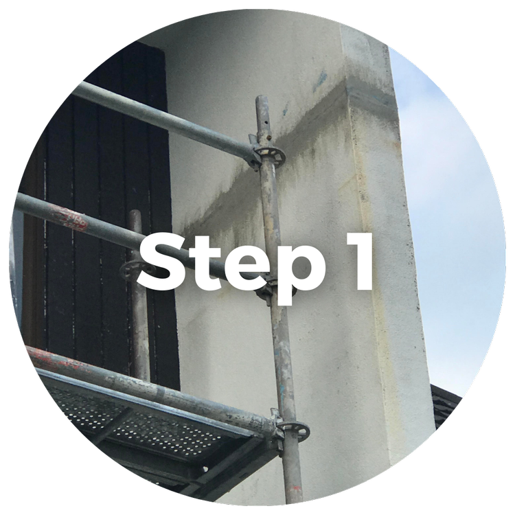 Monolithic Cladding Coatings — Seamless Coatings