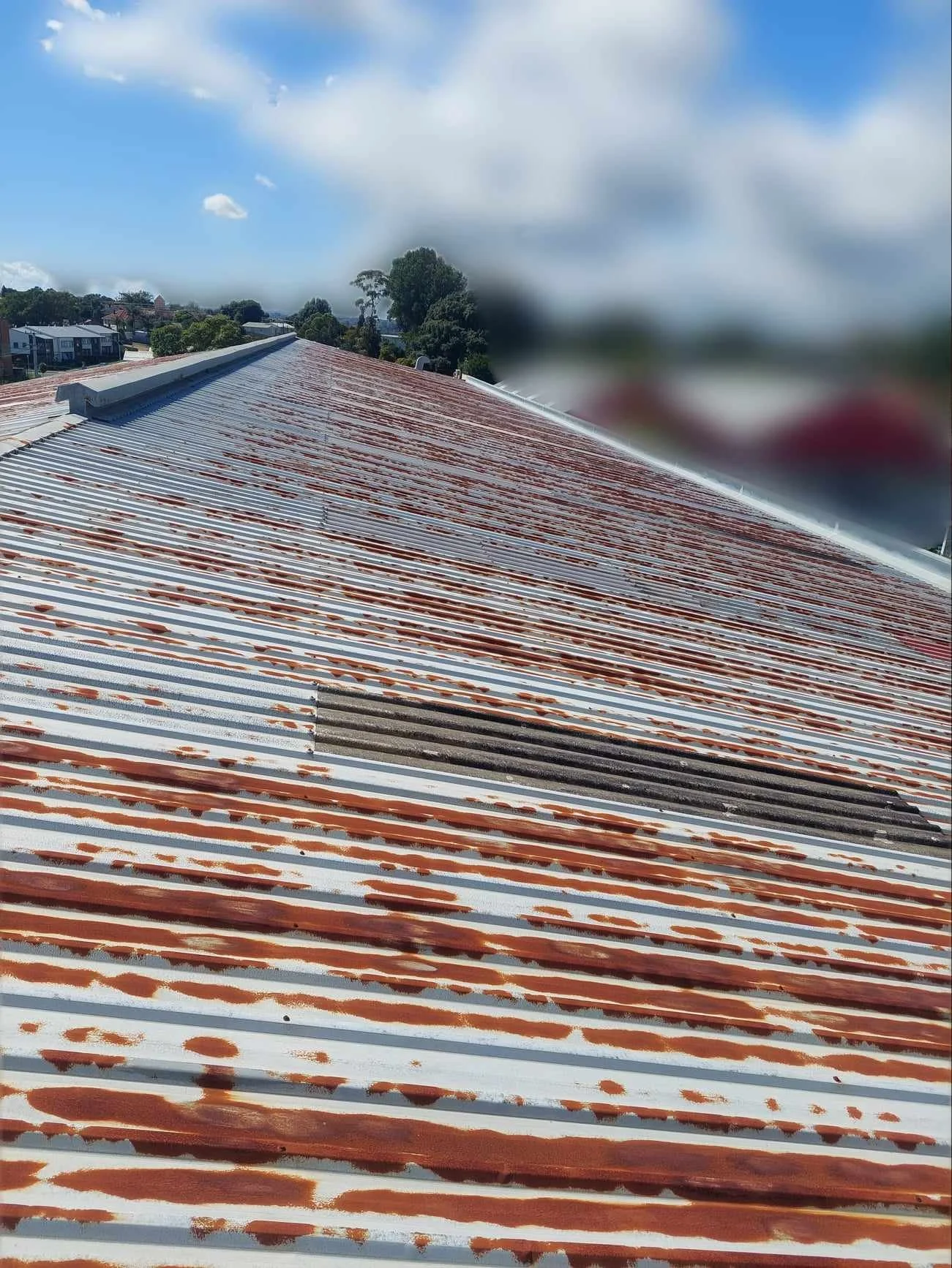 Seamless Coatings - Protective Coatings Specialists