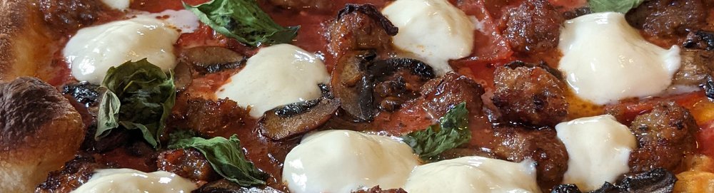 Food Menu Archive Pool & Pizza 2023 — Meet Me Underwater