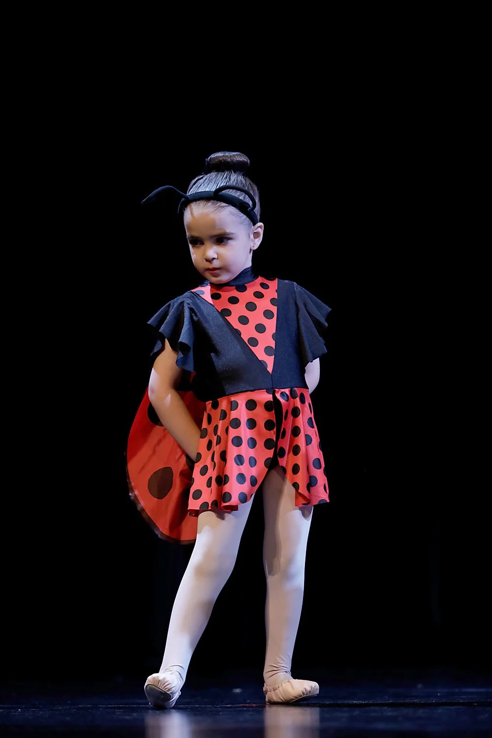 Abernethy Performing Arts - Dance School, Pre-Professional Ballet ...