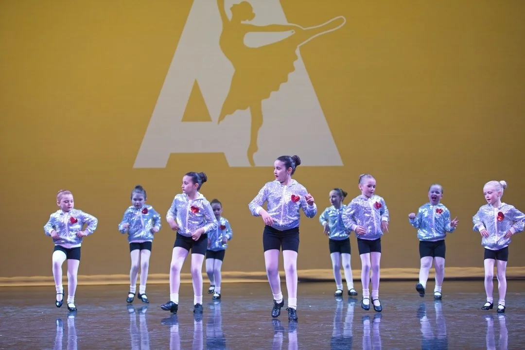Abernethy Performing Arts - Dance School, Pre-Professional Ballet ...