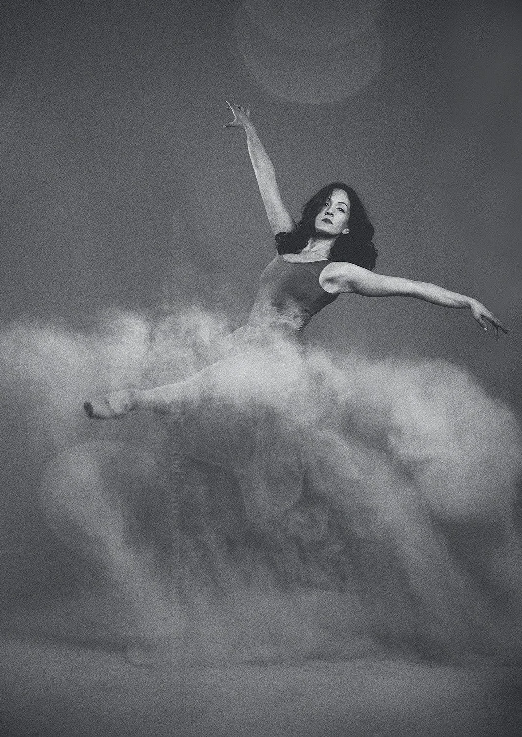 Abernethy Performing Arts - Dance School, Pre-Professional Ballet ...