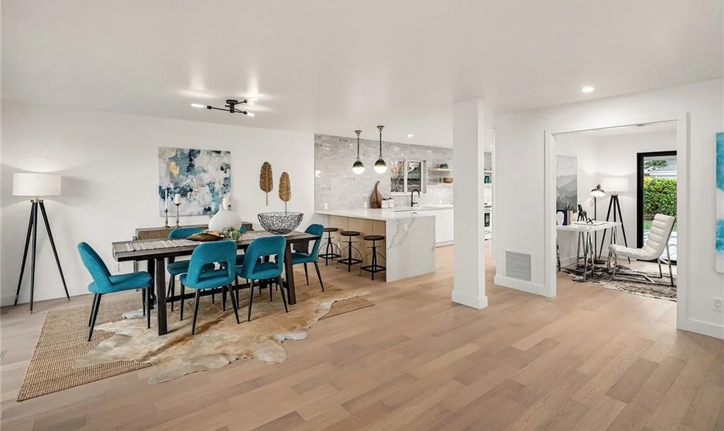 Projects Gallery — Val Design Studio