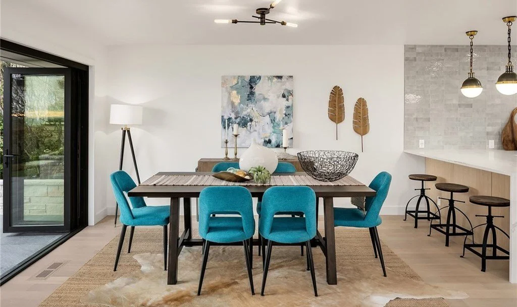 Projects Gallery — Val Design Studio