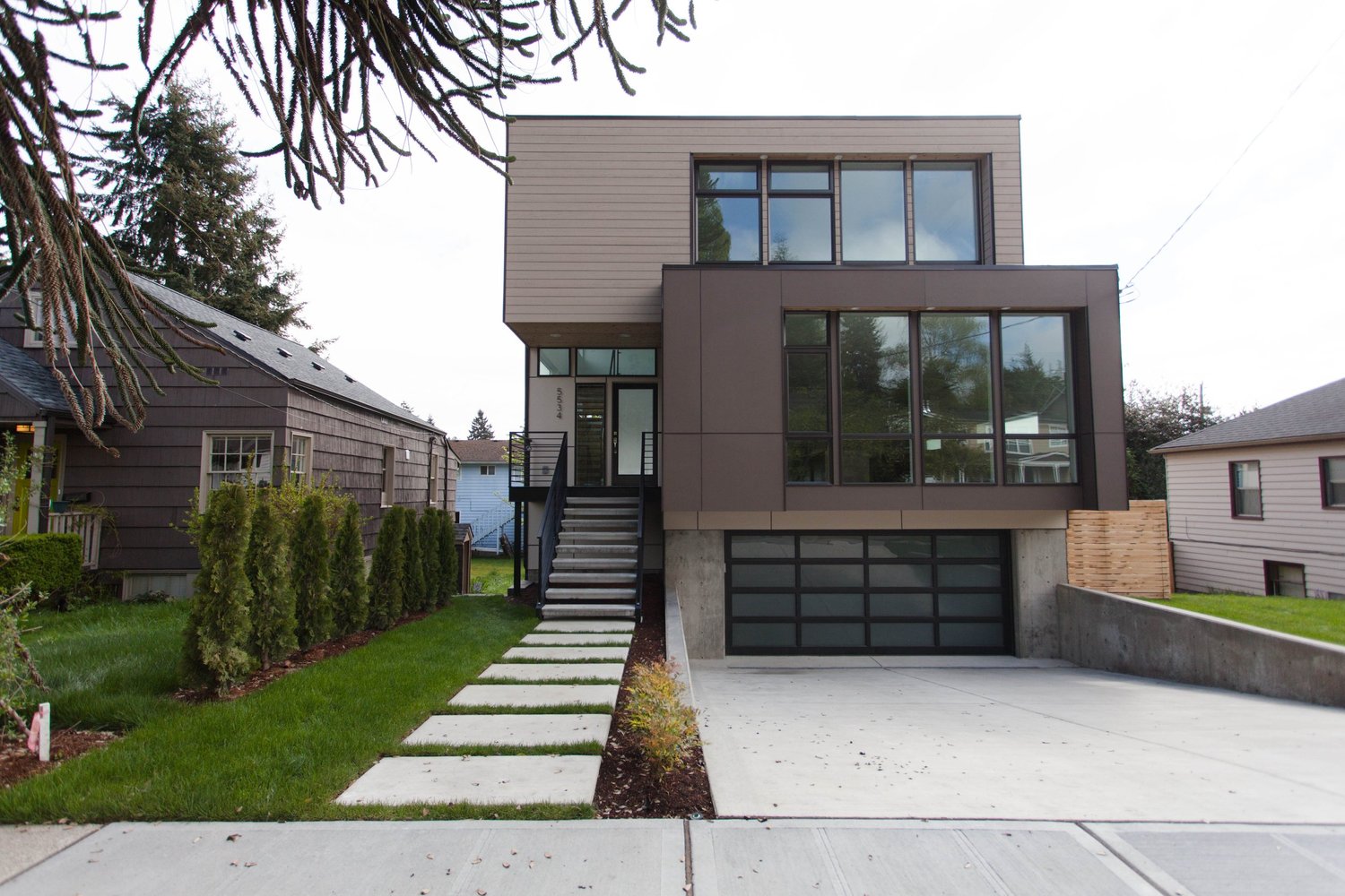 Projects Gallery — Val Design Studio