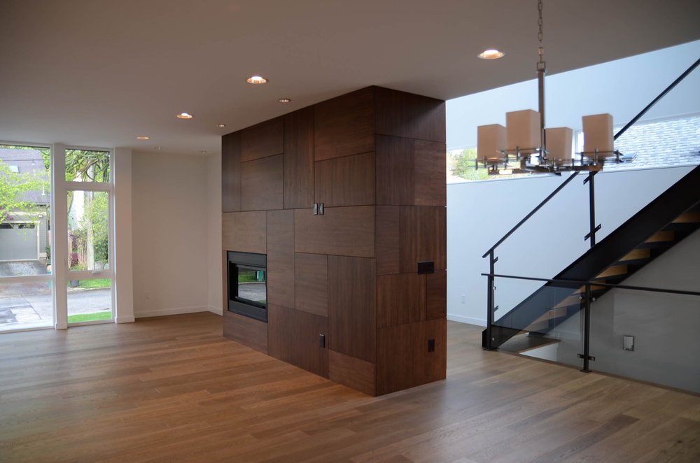 Projects Gallery — Val Design Studio